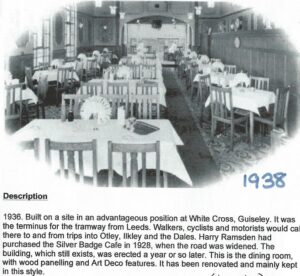 Harry Ramsden's, 1928 - 2011 (1) - Aireborough Historical Society