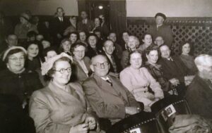 Harry Ramsden's, 1928 - 2011 (1) - Aireborough Historical Society