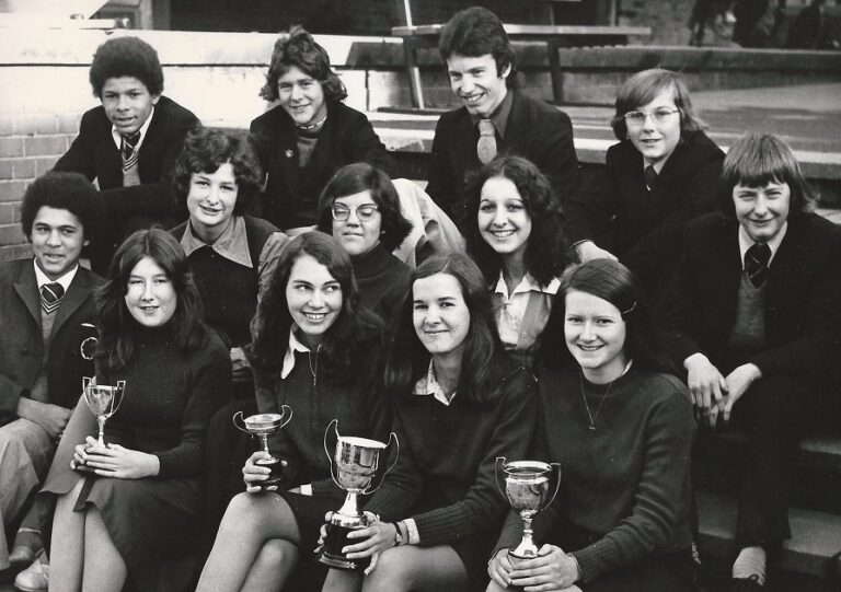 Smithson, Heather - 1970s - Aireborough Historical Society