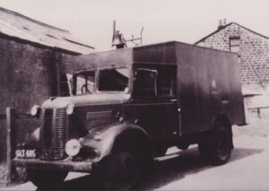 Landmarks - Aireborough Historical Society