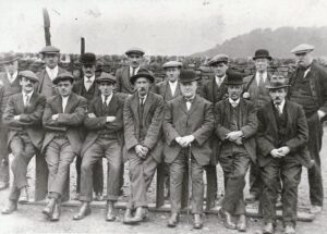 Rawdon History People Places Billing St. Peters Benton Park