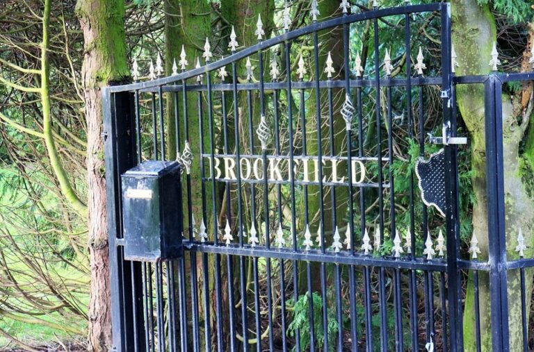 Brookfield House - Aireborough Historical Society