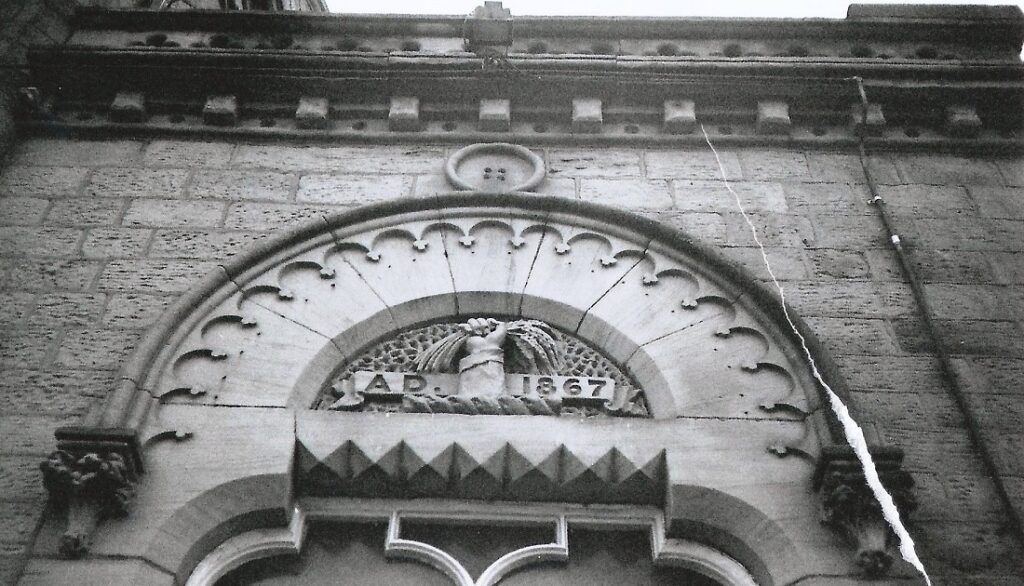 Theatre - Aireborough Historical Society